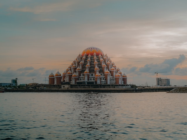 Inilah Akronim Sulawesi Selatan yang Benar | kumparan.com