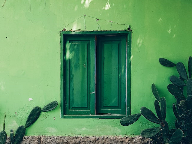 Jenis dan Makna Warna Hijau yang Menarik untuk Diketahui | kumparan.com