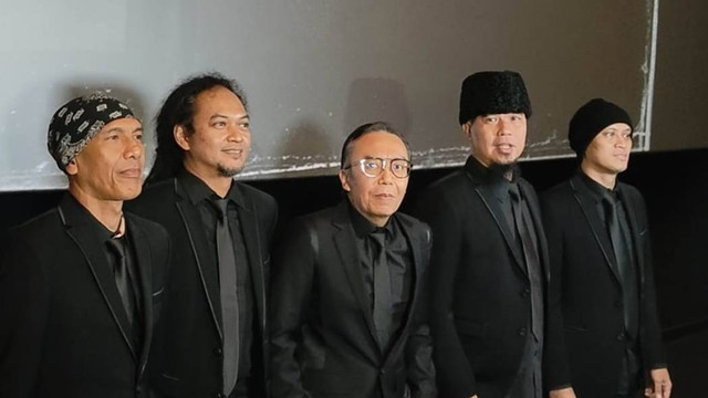 Dewa 19 Siap Gelar Konser dengan Konsep Orkestra yang Eksklusif | kumparan.com