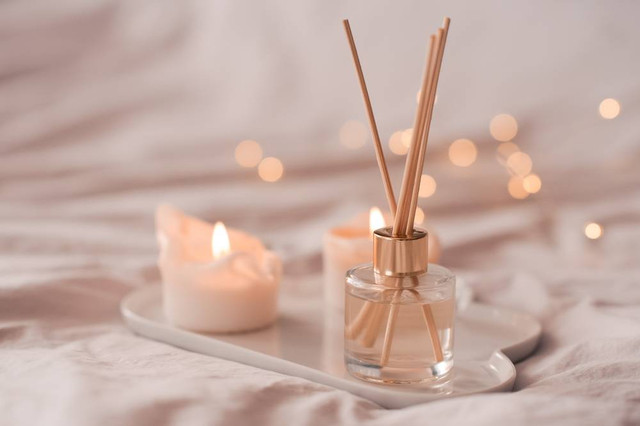 5 Rekomendasi Reed Diffuser Murah yang Wanginya Tahan Lama | kumparan.com