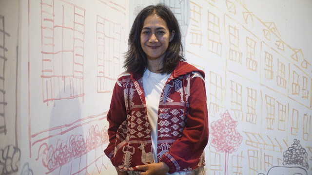 Nia Dinata Ungkap Upaya untuk Tingkatkan Peran Perempuan di Industri ...