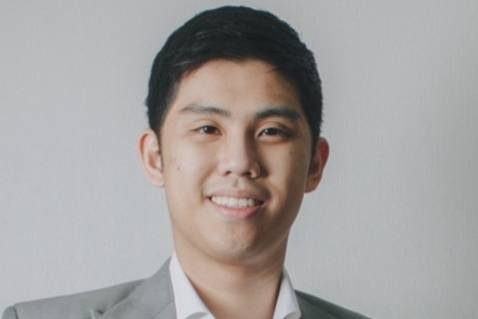 Mengenal Anderson Sumarli, Pendiri Ajaib Group yang Mudahkan Anak Muda Investasi | kumparan.com