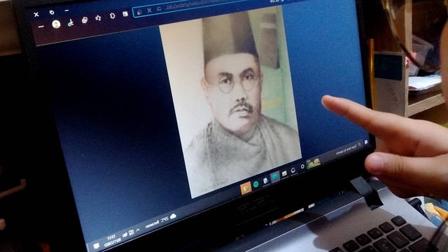 Profil Ahmad Sanusi, Ulama Sukabumi yang Dianugerahi Gelar Pahlawan ...