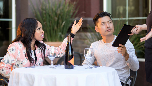 Makanan di Restoran Terasa Sangat Mahal? Ternyata Ini Alasannya ...