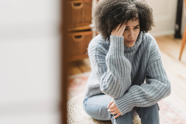9 Gejala Meningitis yang Perlu Diwaspadai: Sakit Kepala hingga Kejang ...