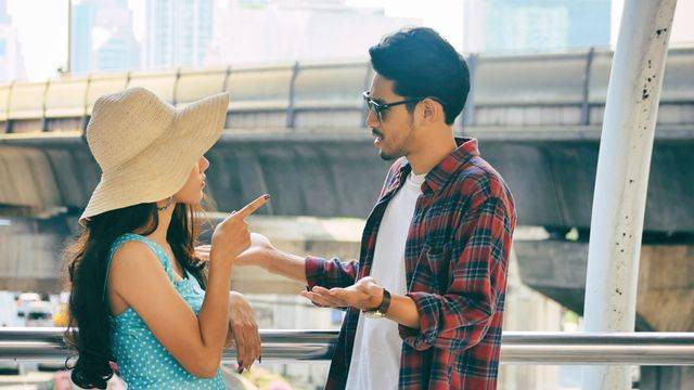 Cewek Aries Tidak Akan Lakukan 5 Hal Ini dalam Hubungan | kumparan.com