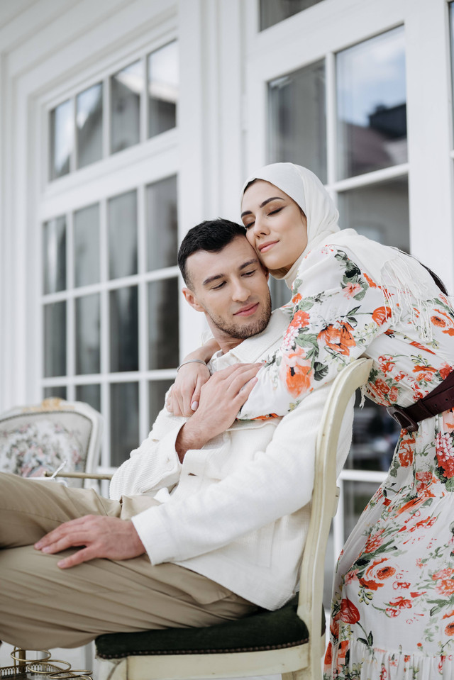 Mengenal Hak dan Kewajiban Suami Istri dalam Perspektif Islam ...