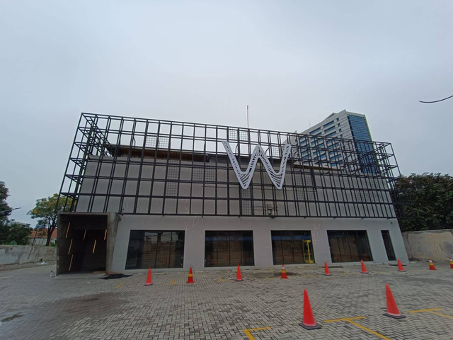 W Superclub Tegaskan Bukan Holywings, Ini Penjelasan Manajemen ...