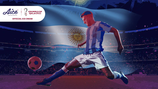 Kala Kemarahan Lionel Messi Awali Rekor 36 Laga Tak Terkalahkan ...