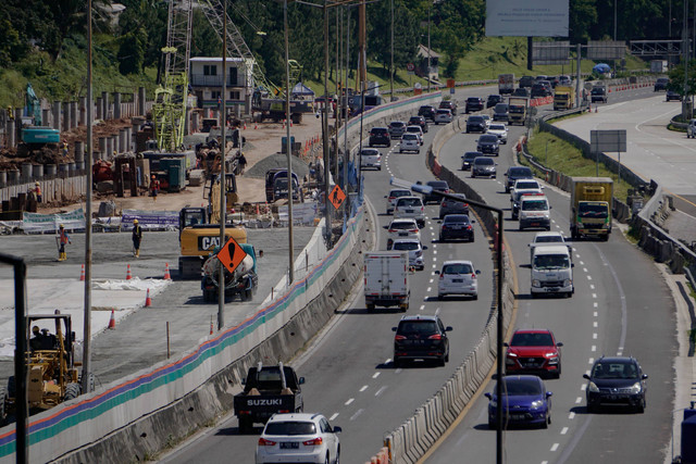 Tarif Tol BSD Segera Naik, Berikut Rinciannya | kumparan.com