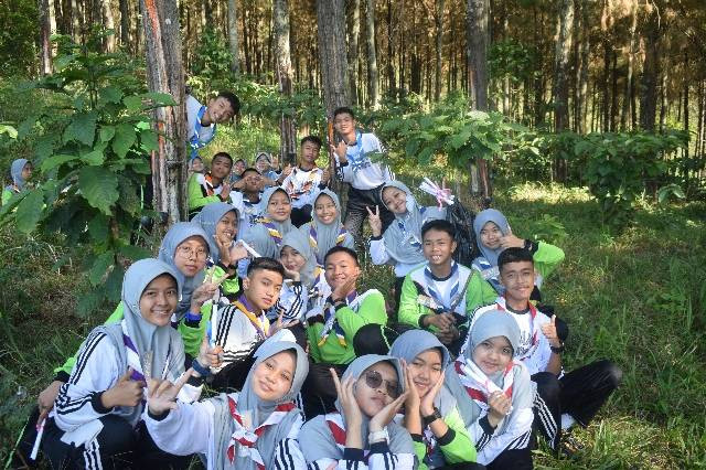 Memiliki Pesona Alam, Prigen Menjadi Lokasi Pilihan sebagai Tempat ...