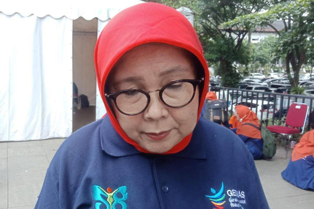 Dinkes Jabar Tegaskan Semua Korban Gempa Cianjur Dapat Pengobatan ...