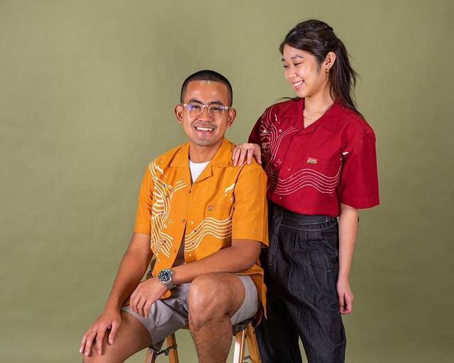 Indomie X JKT Creative Hadirkan Inspirasi Lewat Batik Kolaboramie ...