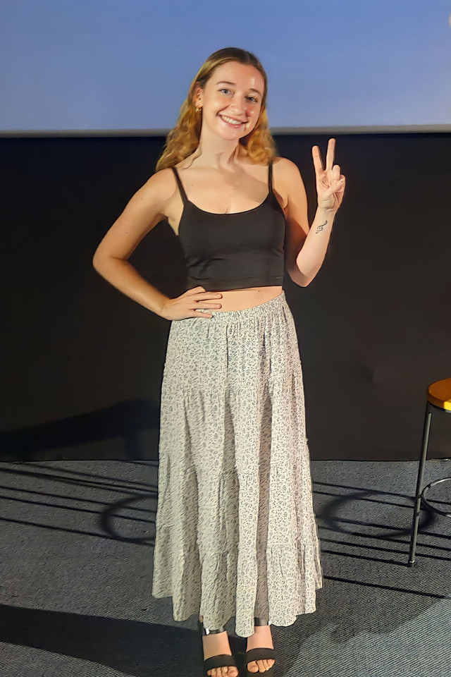 Stacey Ryan Mengaku Iri dengan Ziva Magnolya, Ini Alasannya | kumparan.com