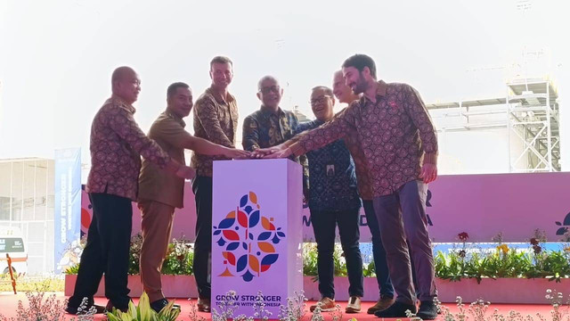 Investasi Rp 1,2 T, Heinz ABC Kembangkan Pabrik Terluas se-Asia di ...