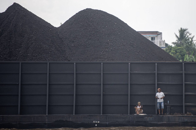 Kementerian ESDM Tolak Rencana Produksi Batu Bara 7,8 Juta Ton | kumparan.com