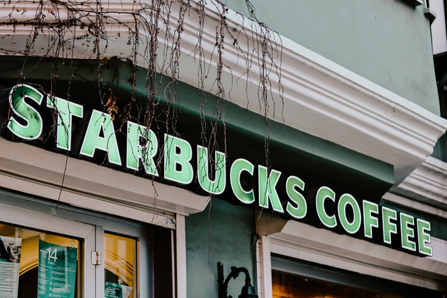 Daftar Menu Starbucks dan Harganya Desember 2022 | kumparan.com