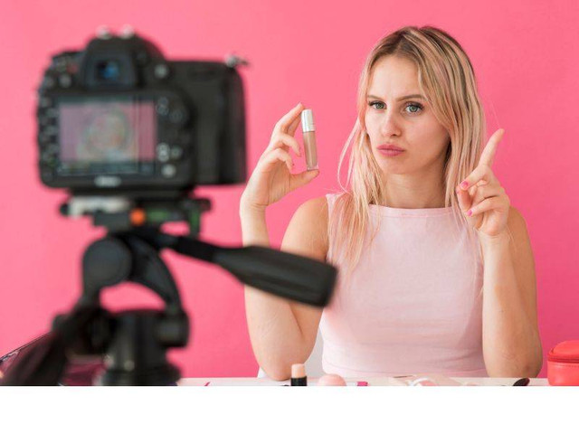 Kenali Influencer Marketing dan Manfaatnya untuk Bisnis di Era Digital ...