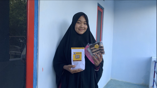 Kisah Mahasiswi di Jogja Kuliah Dua Jurusan Berbeda Sambil Jalankan ...