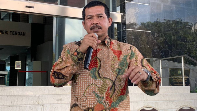 Kejati Sulteng Selamatkan Uang Negara Rp 2,2 Miliar dari Kasus Korupsi ...