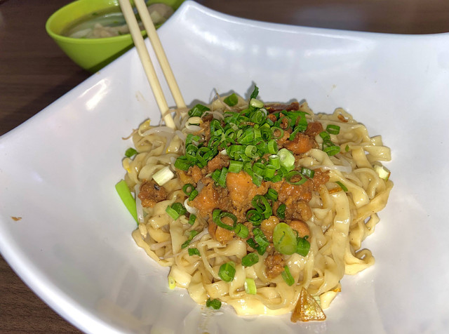Kuliner Legend ala Karen's Diner Versi BINUS | kumparan.com