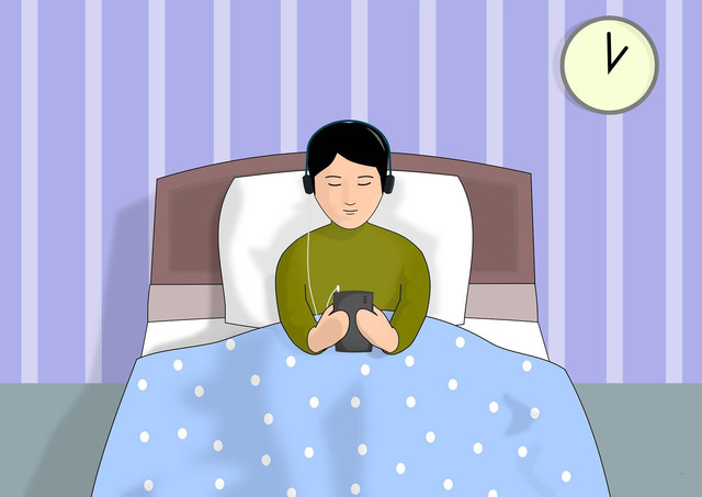 Pengaruh Begadang Bagi Kesehatan Manusia | kumparan.com