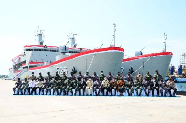 Persyaratan Rekrutmen TNI AL beserta Alur Pendaftarannya | kumparan.com