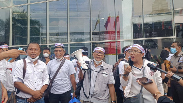 Populer: Konsumen Meikarta Digugat Pengembang; Beasiswa LPDP Dibuka ...