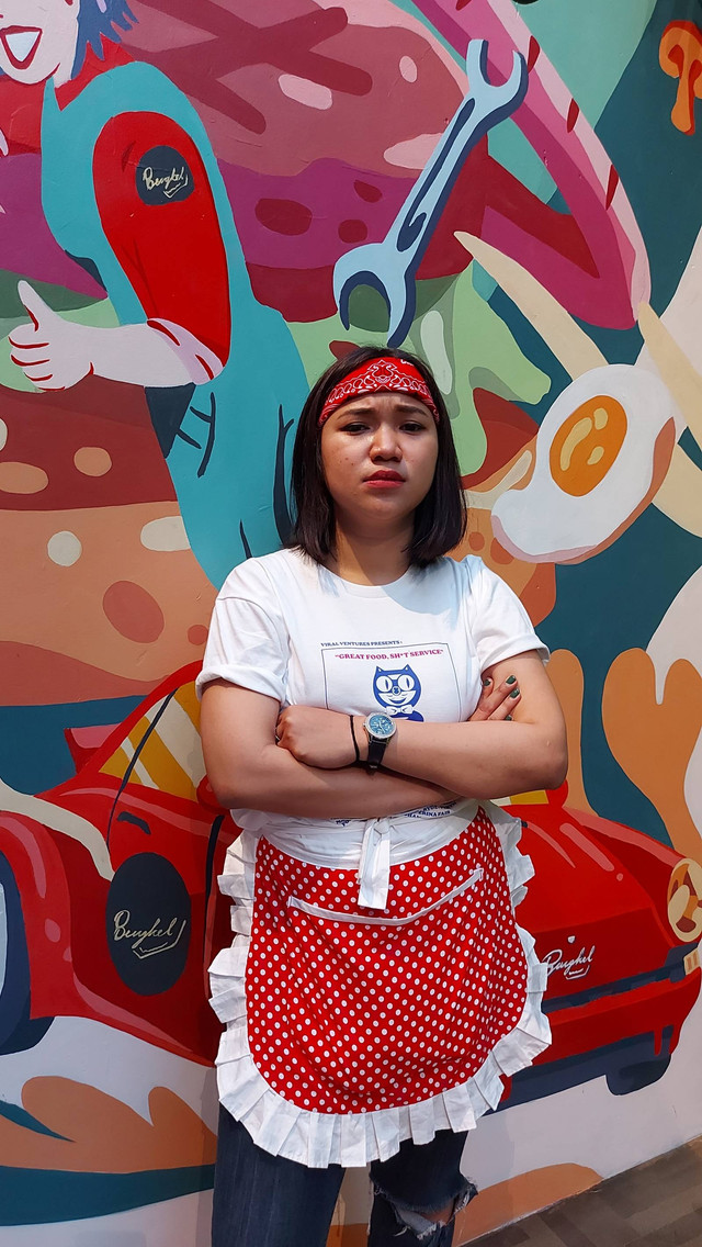 5 Fakta Unik Karen’s Diner Indonesia, Pertama Buka di Asia Tenggara ...