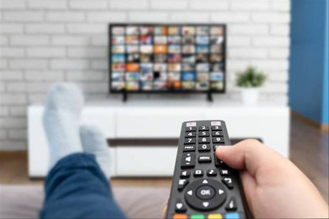 Cara Mencari Sinyal SCTV di Parabola Matrix, Ini Langkahnya | kumparan.com