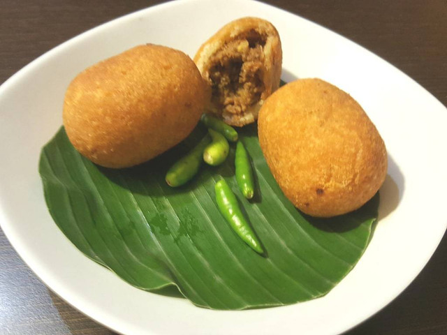 Cara Membuat Misro, Camilan dari Singkong yang Renyah | kumparan.com