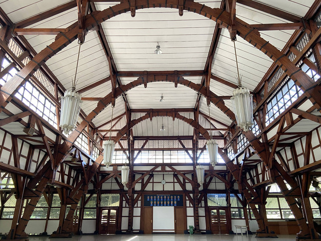 Aula Barat Sebagai Tonggak Sejarah ITB | kumparan.com