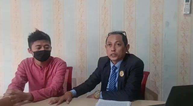 Pengacara 'Kasus Ibu Mertua-Menantu Selingkuh' Todong & Perkosa Siswi SMP | kumparan.com