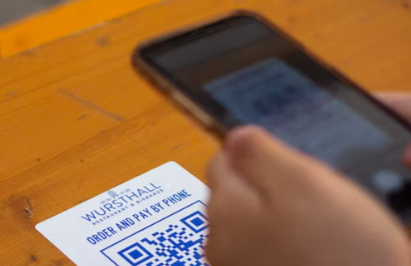 Cara Scan Barcode WiFi di Xiaomi, Praktis dan Mudah! | kumparan.com