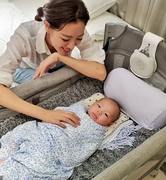 Alat Ini Bisa Bedakan Tangisan Bayi saat Lapar - Ngantuk, Diklaim 95% Akurat | kumparan.com