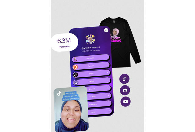 Cara Membuat Linktree di TikTok, Begini Langkah-langkahnya | kumparan.com