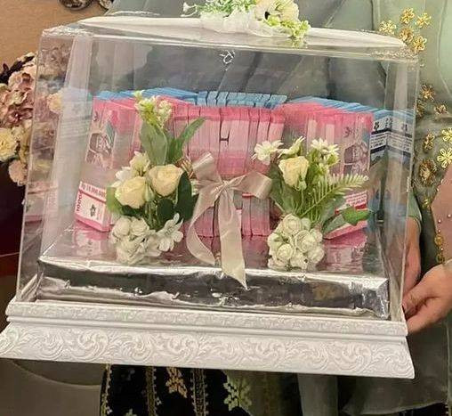 Uang Panai: Lambang Penghormatan kepada Perempuan | kumparan.com