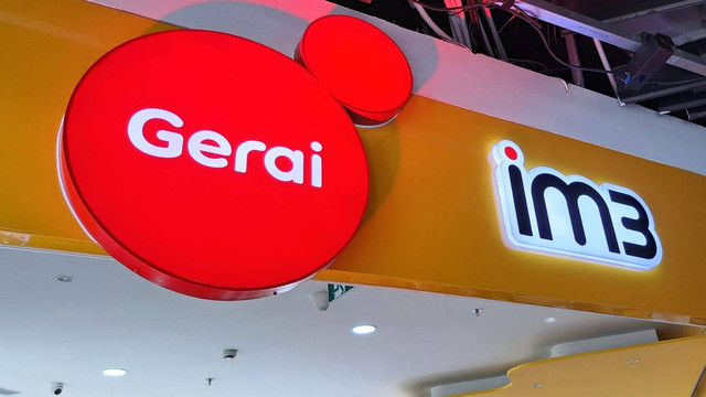 Gerai Indosat Rebranding Jadi Gerai IM3, Ini Layanan yang Disediakan ...