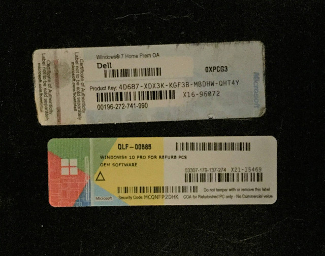 Cara Melihat Product Key Windows 10, Bisa Pakai Fitur Ini | kumparan.com