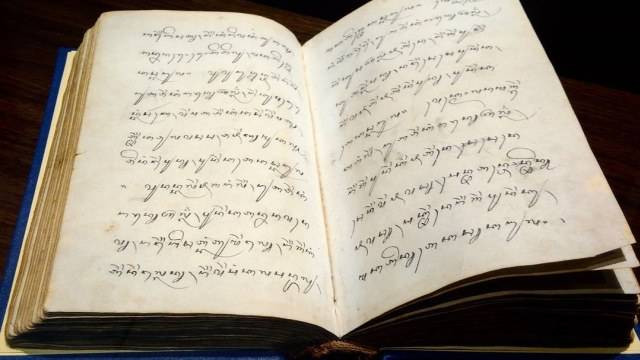 Pengertian dan Contoh Tembang Gambuh yang Berisikan Nasihat | kumparan.com