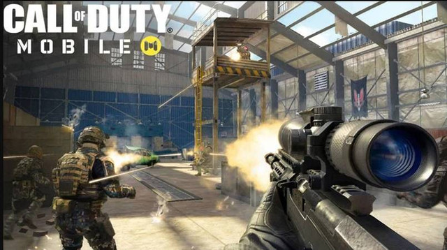 Full Size CODM Lengkap dengan Spesifikasi dan Rinciannya | kumparan.com