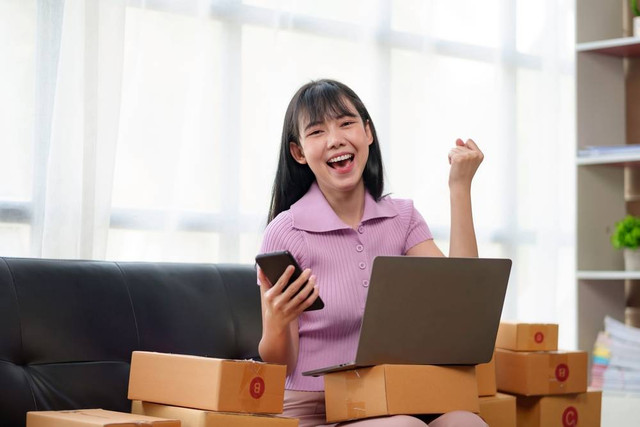 Cara Tingkatkan Traffic Penjualan dengan Program Afiliasi Seller Lazada ...