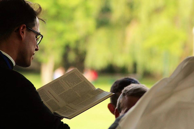 5 Khotbah Kristen Beragam Tema yang Bisa Direnungkan untuk Menguatkan ...