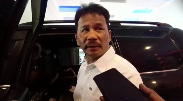 Kader Ditangkap Diduga Pakai Narkoba, Begini Respons Ketua DPW NasDem ...