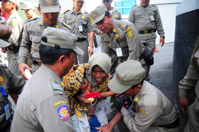 Fenomena Pengemis Bawa Anak: Pentingnya Peran Orang Tua dan ...