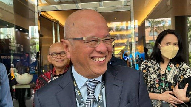 Medco Energi Selesaikan Pembelian 20 Persen Saham Dua Blok Migas di ...