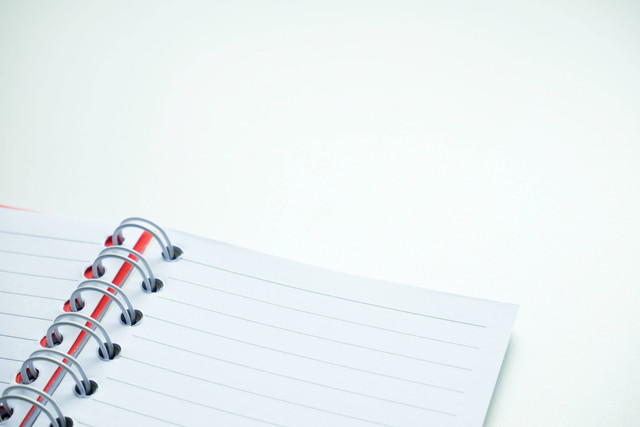 Macam-Macam Ukuran Binder untuk Kuliah beserta Rekomendasi Produknya ...