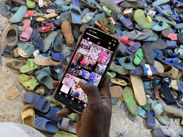 Cara Promosi di Instagram agar Bisnis Lancar dan Raup Omzet Melimpah ...