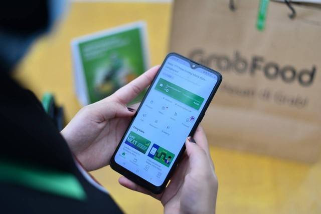 Customer Service GrabFood Indonesia dan Cara Menghubunginya | kumparan.com