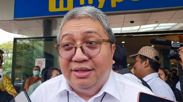 Aprindo Curhat Belum Juga Dipanggil Kemendag soal Utang Minyak Goreng Rp 300 M | kumparan.com